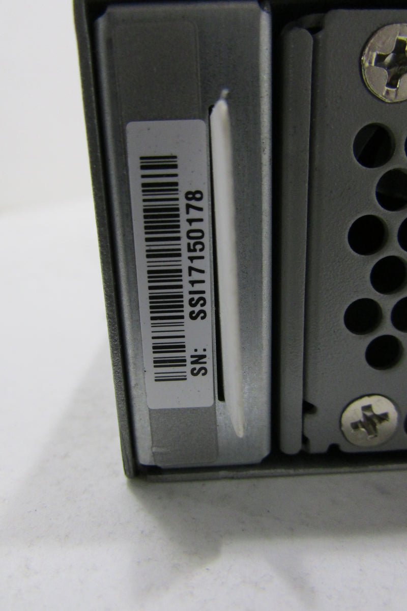 Cisco N2K-C2232TM-10GE – NW Remarketing Inc