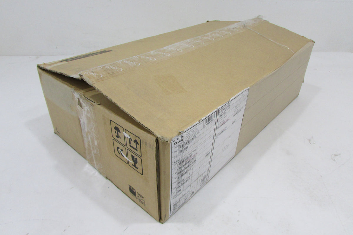 Cisco ASR-9000V-DC-A – NW Remarketing Inc
