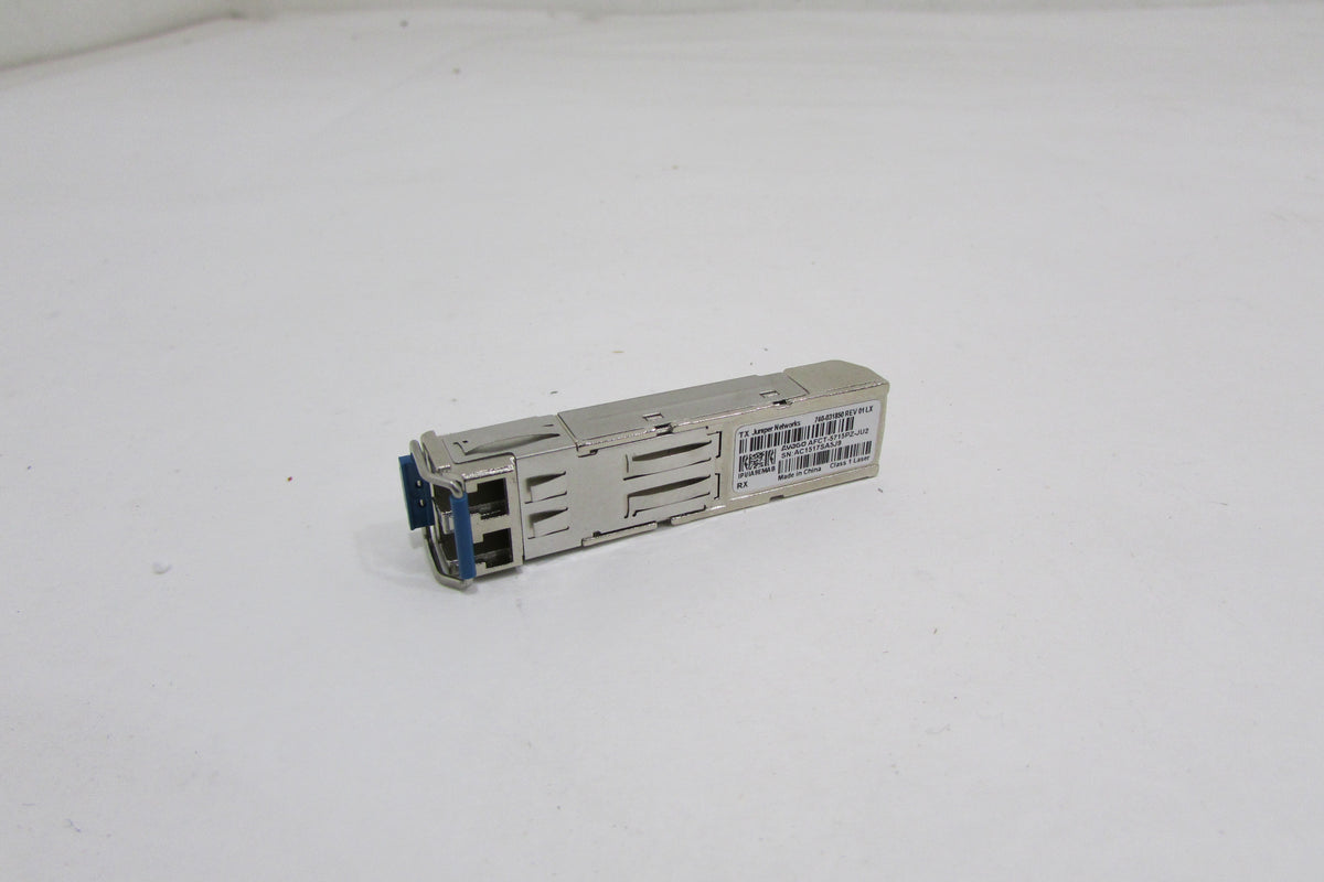 Juniper / Sumitomo SFP-1GE-LX – NW Remarketing Inc