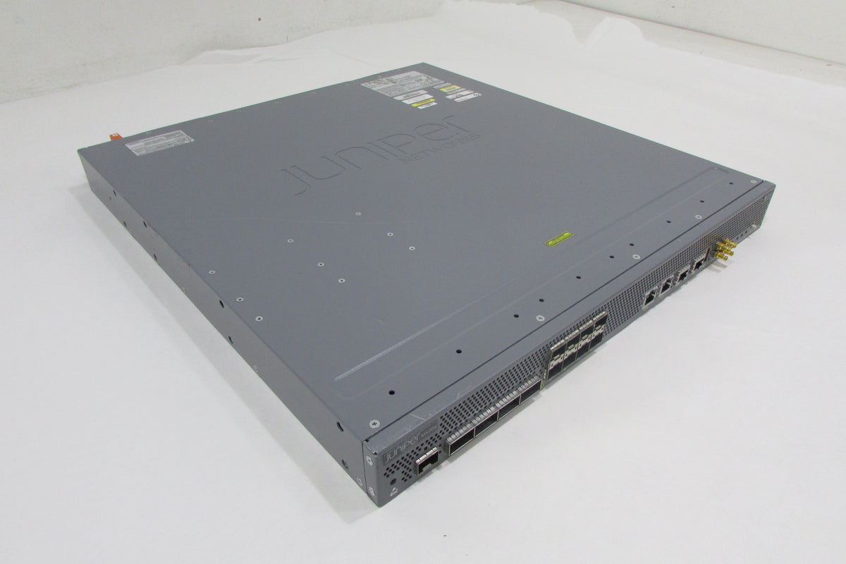 Juniper MX204-IR – NW Remarketing Inc