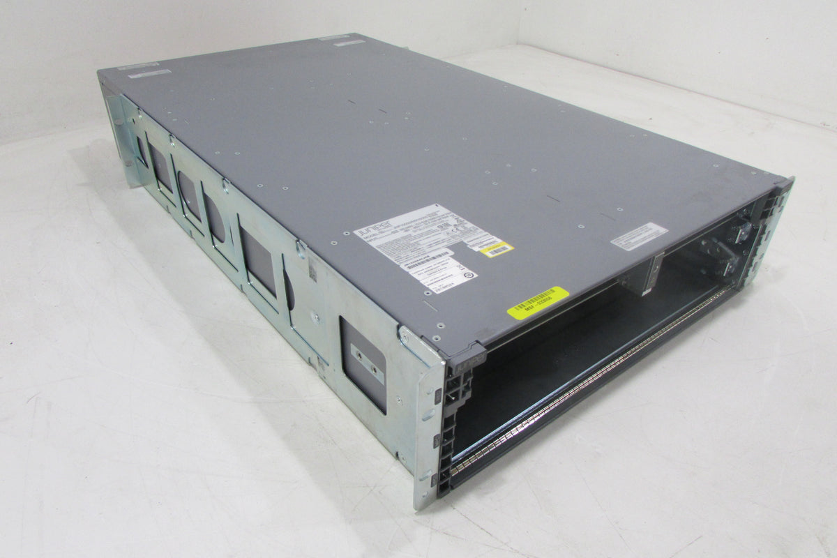 Juniper MX10003-CHAS – NW Remarketing Inc