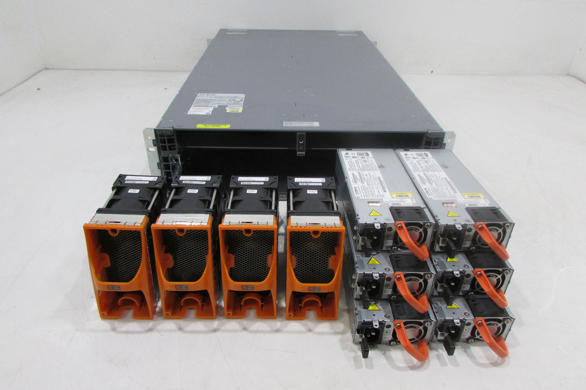 Juniper MX10003-CHAS – NW Remarketing Inc
