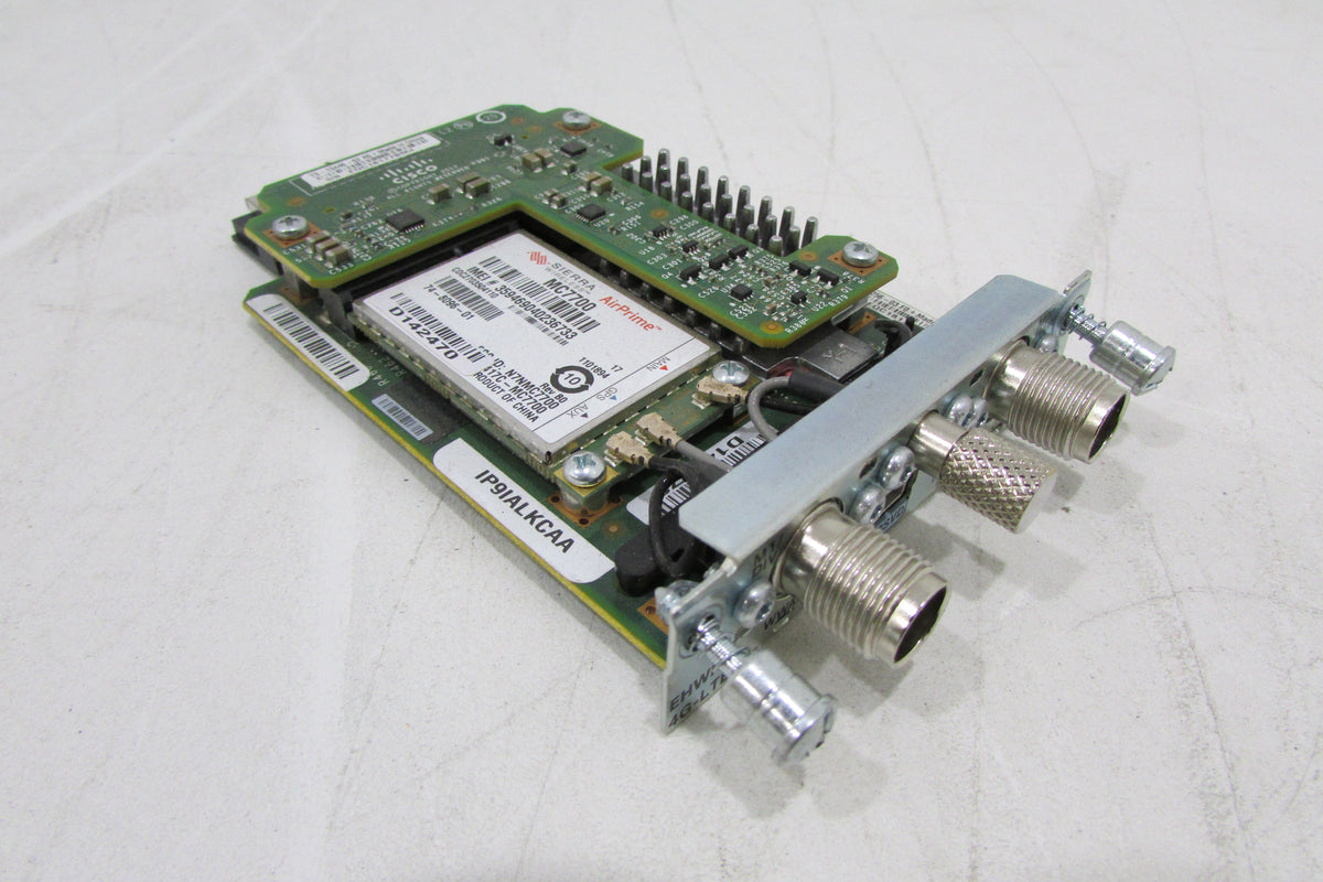 Cisco N5K-C5672UP – NW Remarketing Inc