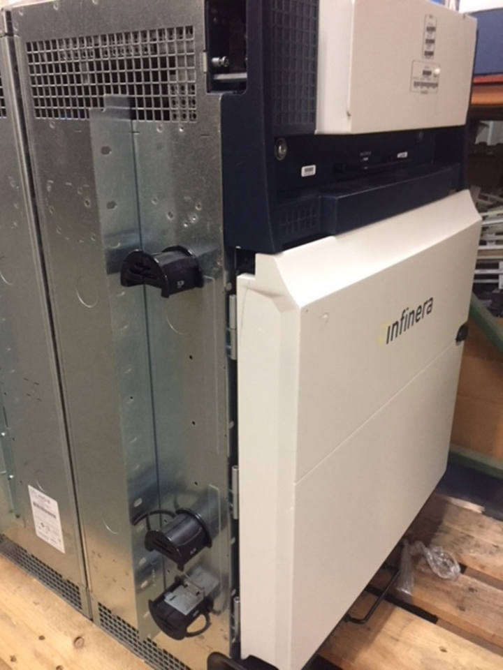 Infinera DTC-ANSI-B – NW Remarketing Inc