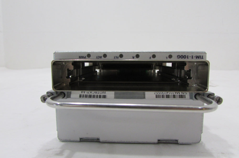 Infinera TIM-1-100G – NW Remarketing Inc