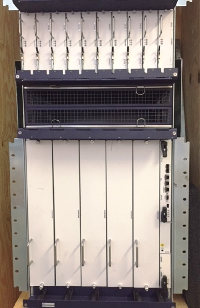 Infinera XTC-10 – NW Remarketing Inc