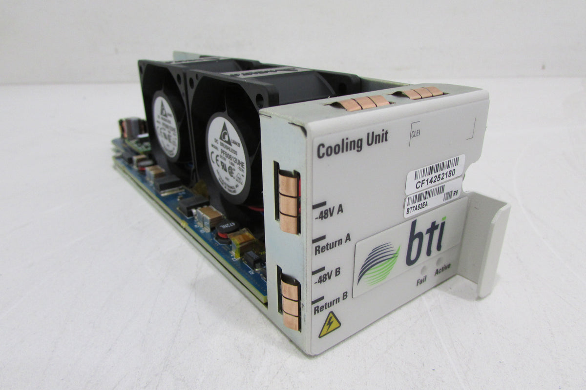 BTI Systems BT7A52EA – NW Remarketing Inc