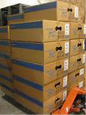 Juniper DX-3250-SLB-SSL-S-2C – NW Remarketing Inc