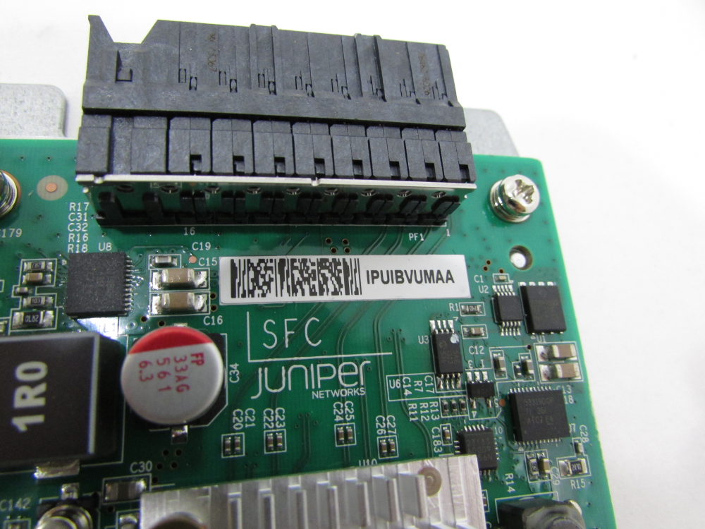 Juniper EX-UM-4X4SFP – NW Remarketing Inc