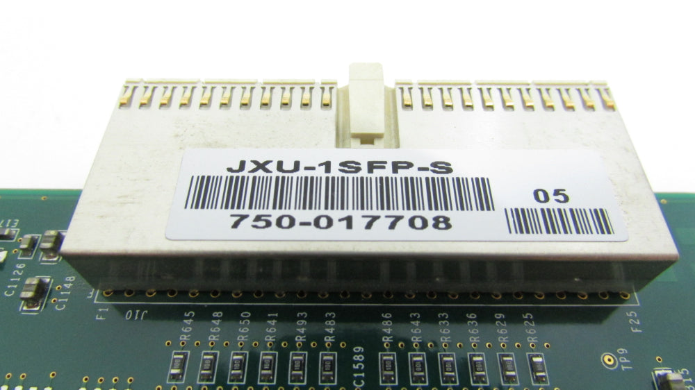 Juniper JXU-1SFP-S – NW Remarketing Inc
