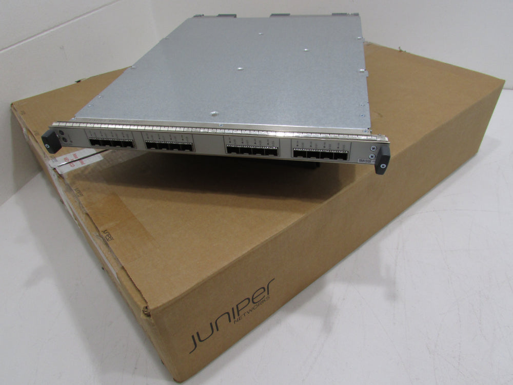 Juniper MPC-3D-16XGE-SFPP-R-B – NW Remarketing Inc