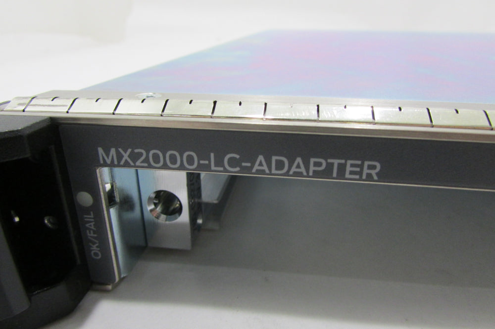 Juniper MX2000-LC-ADAPTER – NW Remarketing Inc