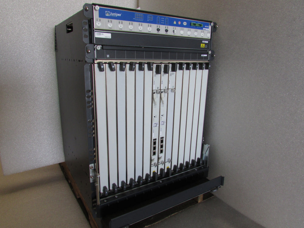 Juniper MX960-PREMIUM-DC – NW Remarketing Inc