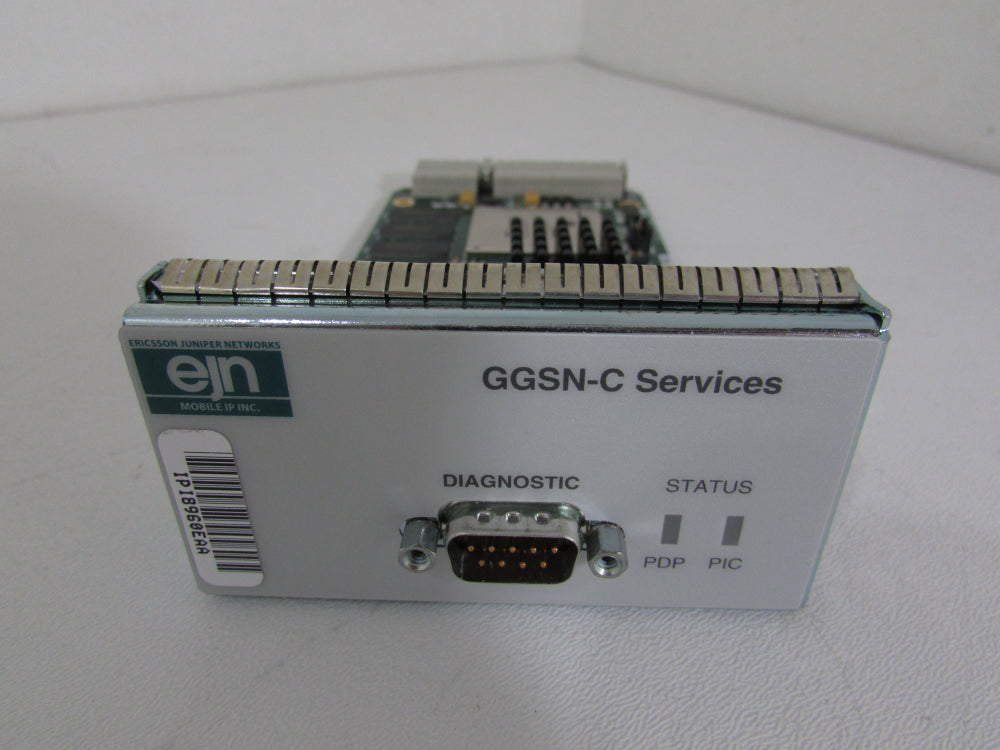 Juniper P-GGSN-C – NW Remarketing Inc