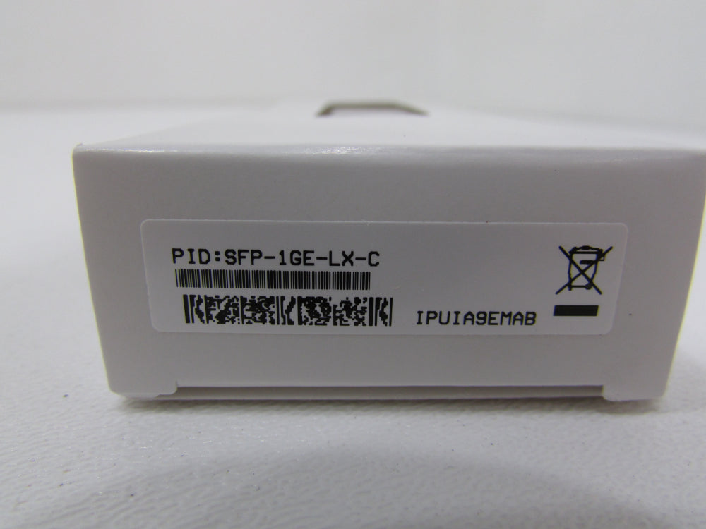 Juniper / Sumitomo SFP-1GE-LX – NW Remarketing Inc
