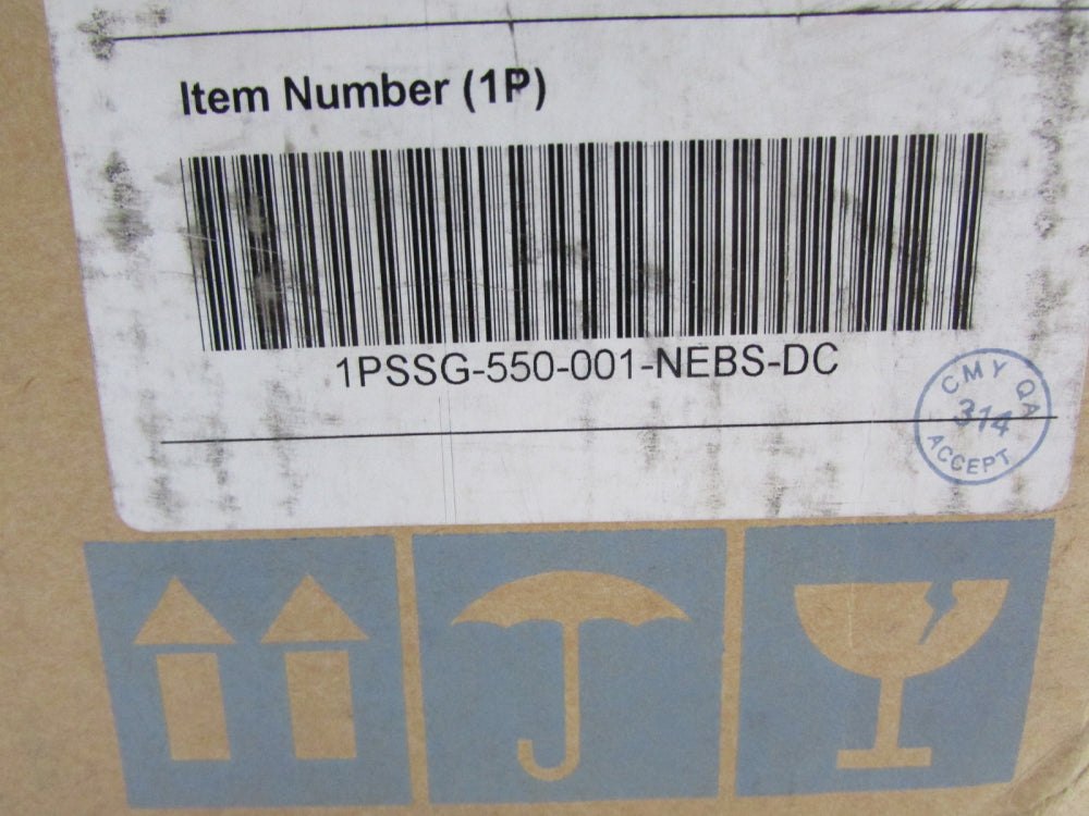 Juniper SSG-550-001-NEBS-DC – NW Remarketing Inc
