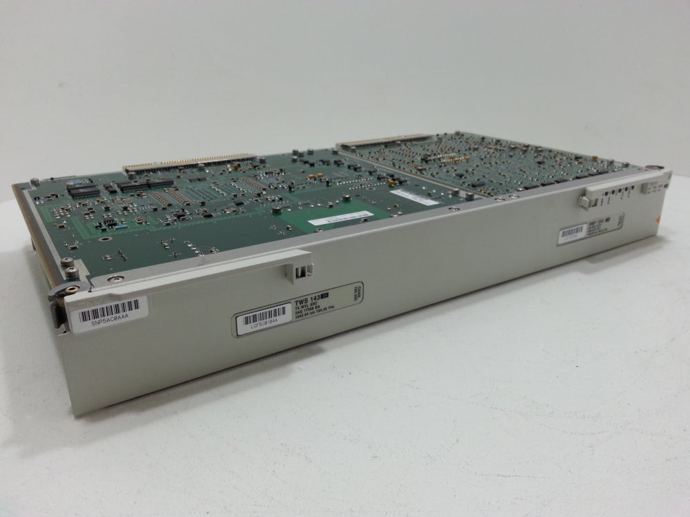 Lucent 3AG-17807-AA – NW Remarketing Inc