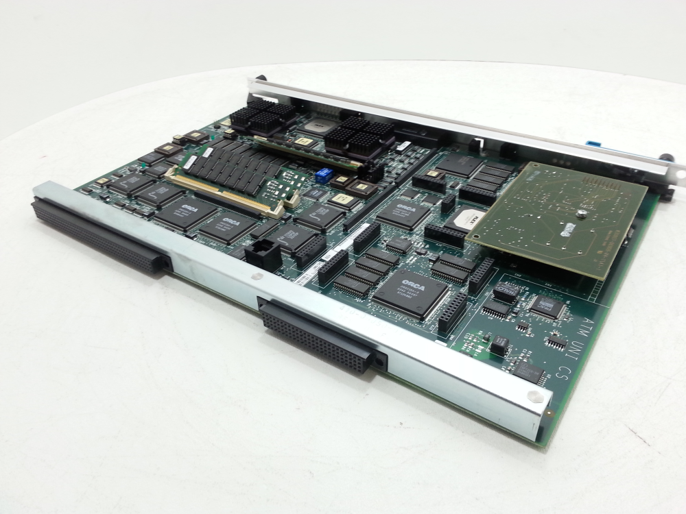 Lucent 59094-16 – NW Remarketing Inc