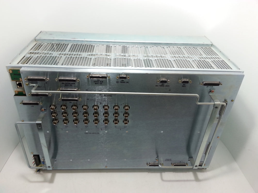 Lucent DDM-2000-OC-12 – NW Remarketing Inc