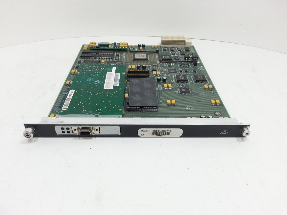 Alcatel/Lucent TNT-SL-E100-V-C – NW Remarketing Inc