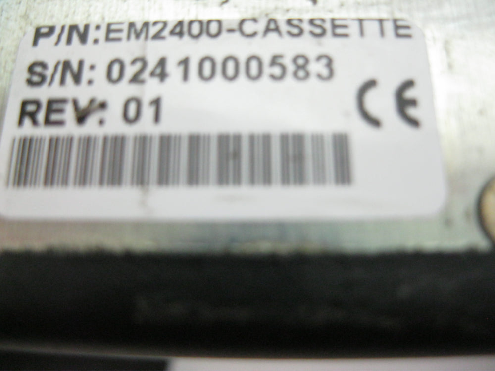 MRV EM2400-CASSETTE – NW Remarketing Inc