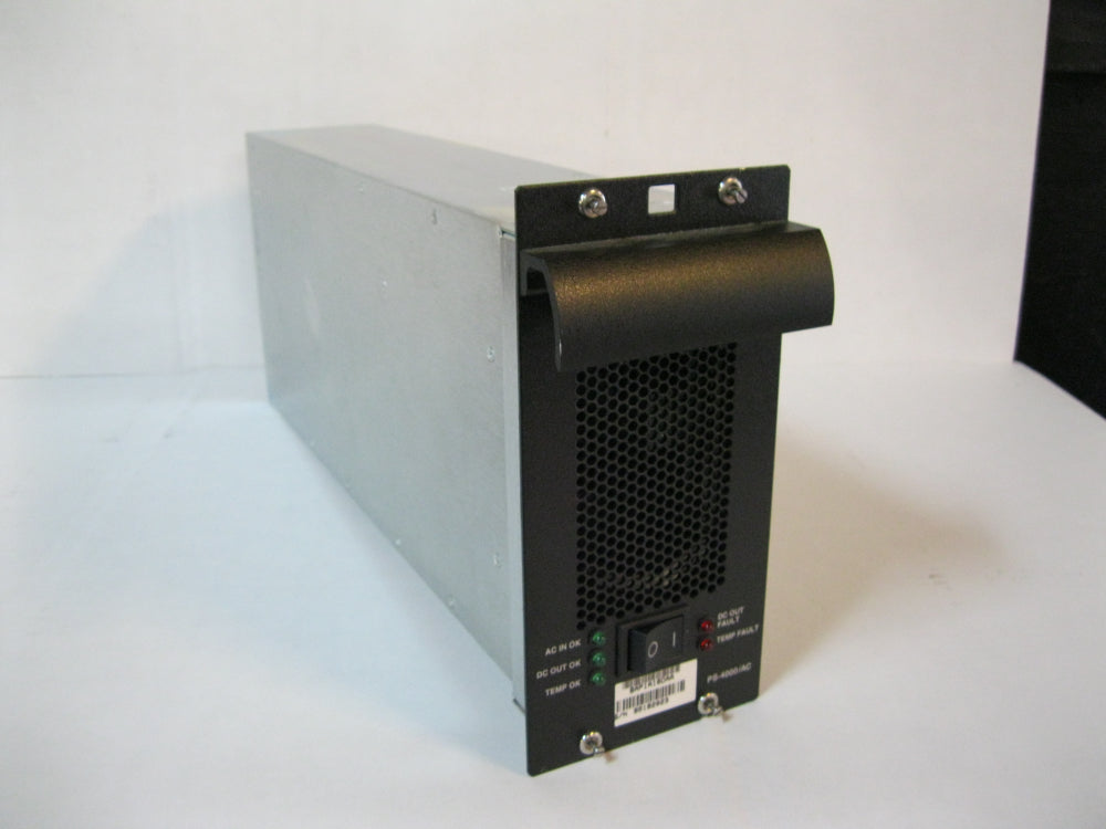 Fore Systems PS-4000/AC – NW Remarketing Inc