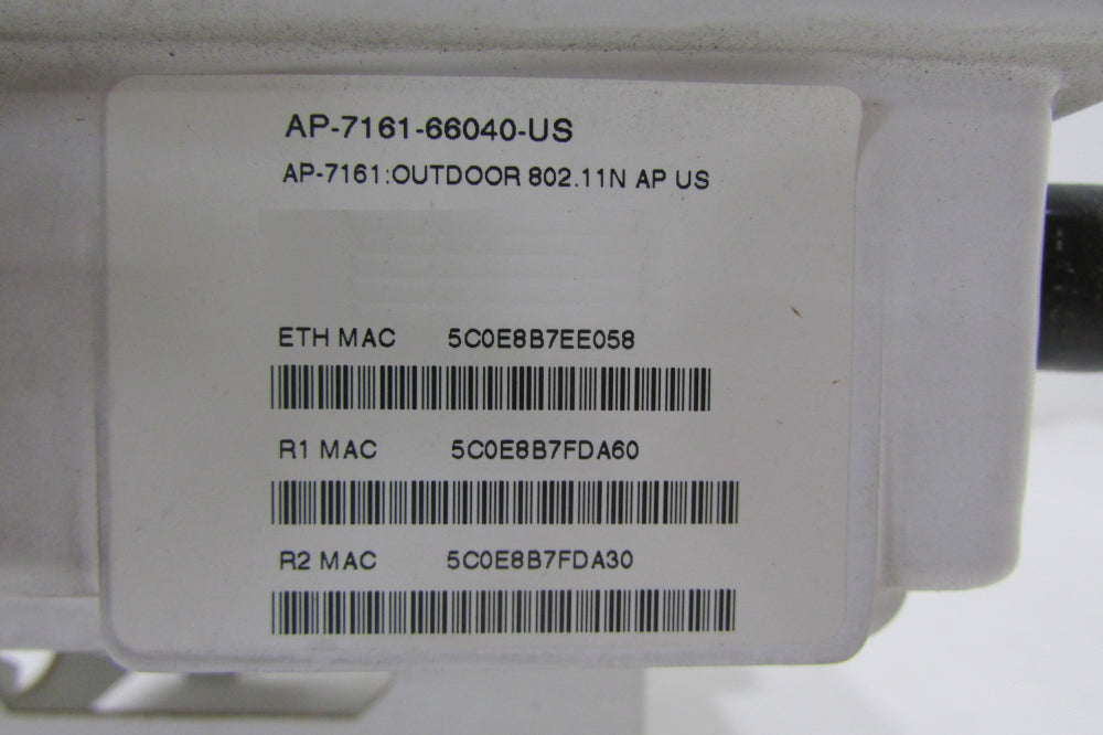 Motorola AP-7161 – NW Remarketing Inc