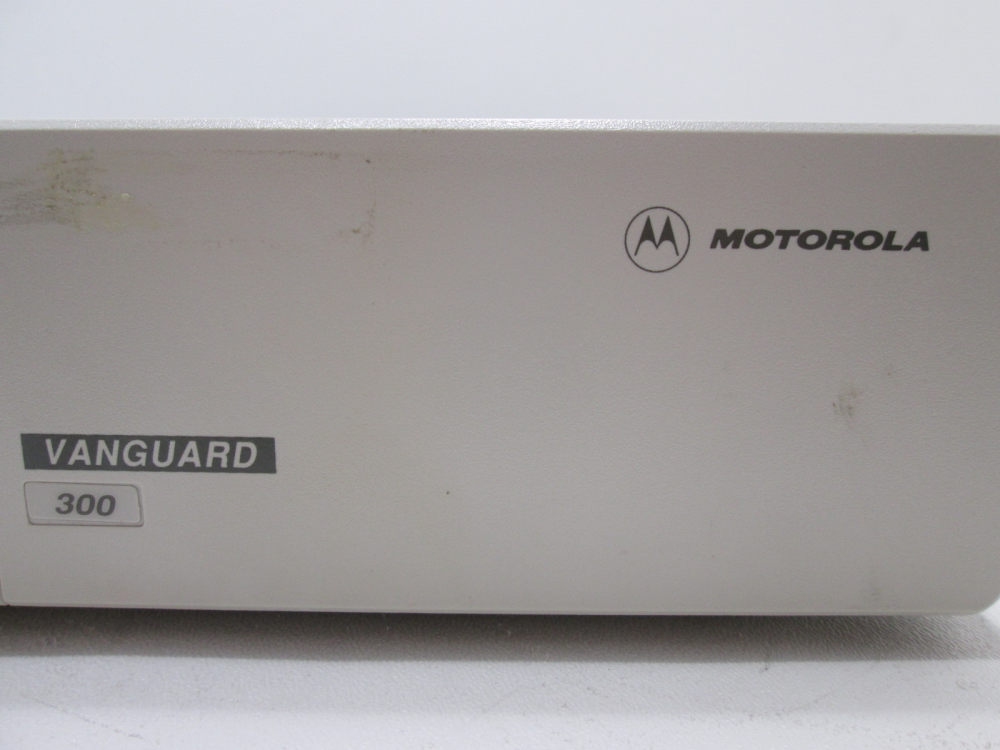 Motorola Vanguard 300 – NW Remarketing Inc