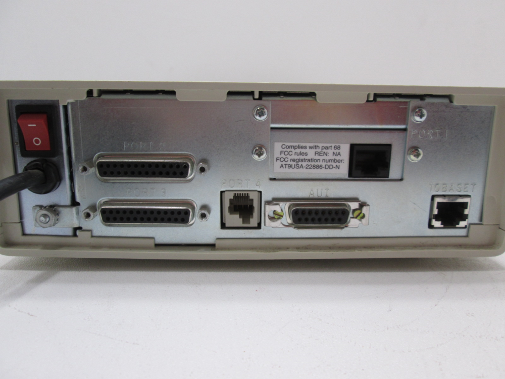 Motorola Vanguard 300 – NW Remarketing Inc