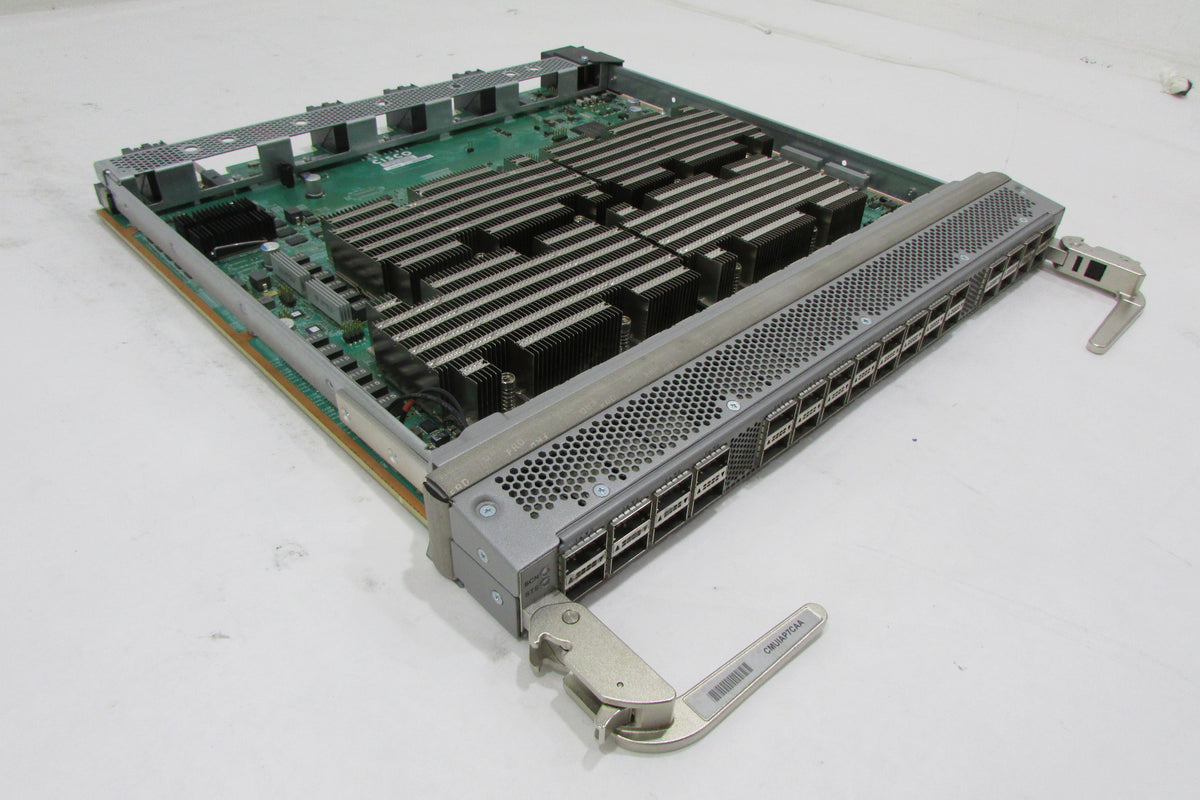 Cisco N9K-X9732C-EX – NW Remarketing Inc