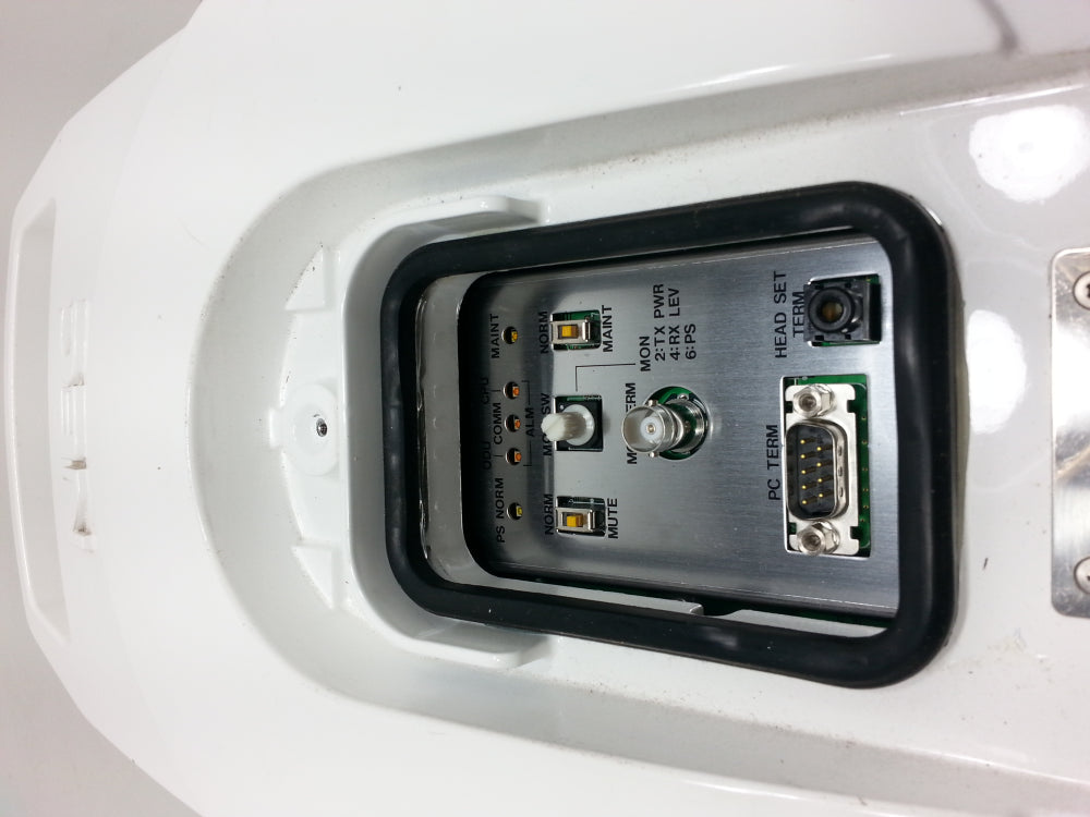 NEC TR-2203 – NW Remarketing Inc