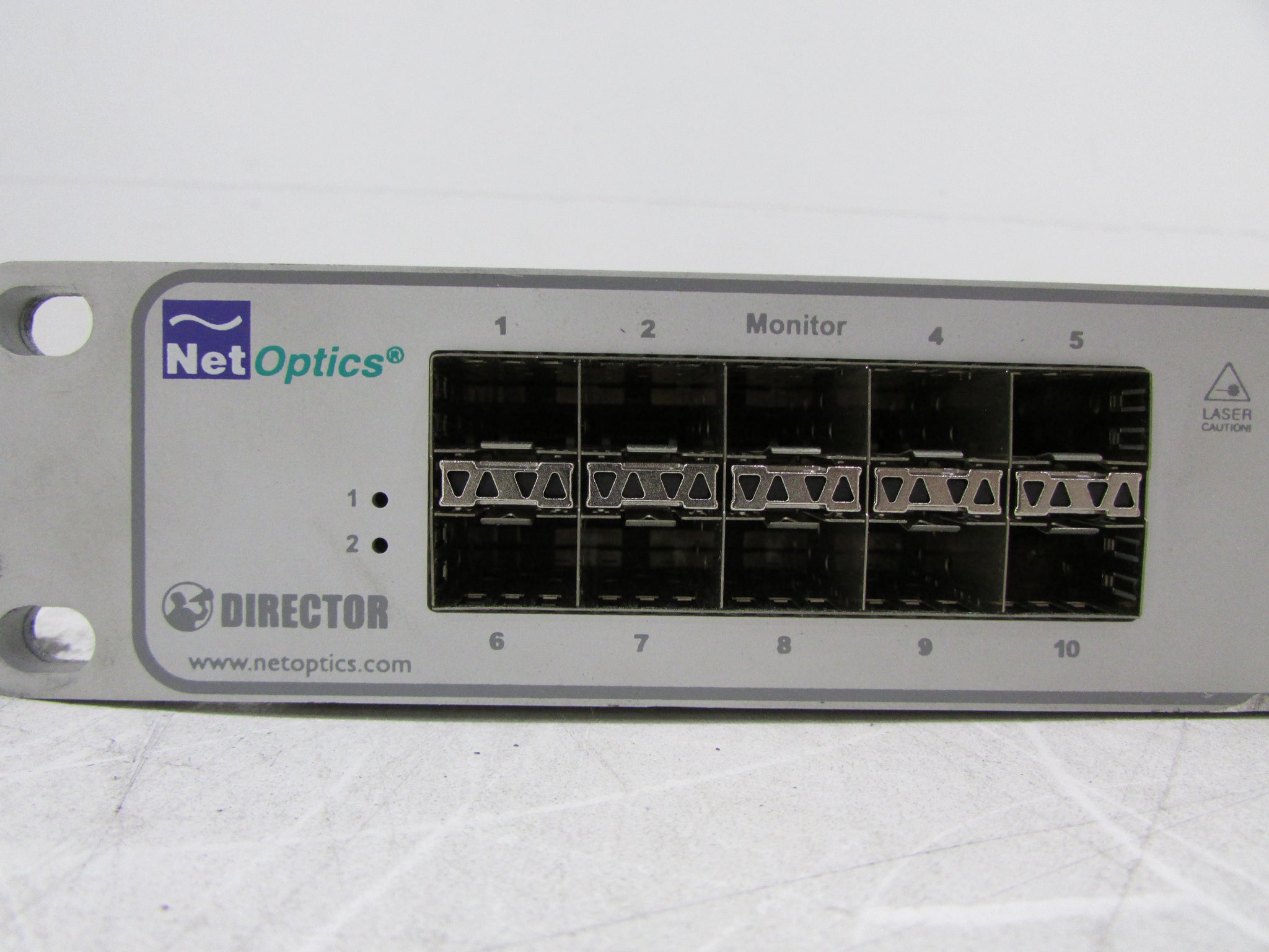 NetOptics DIR-5400 – NW Remarketing Inc