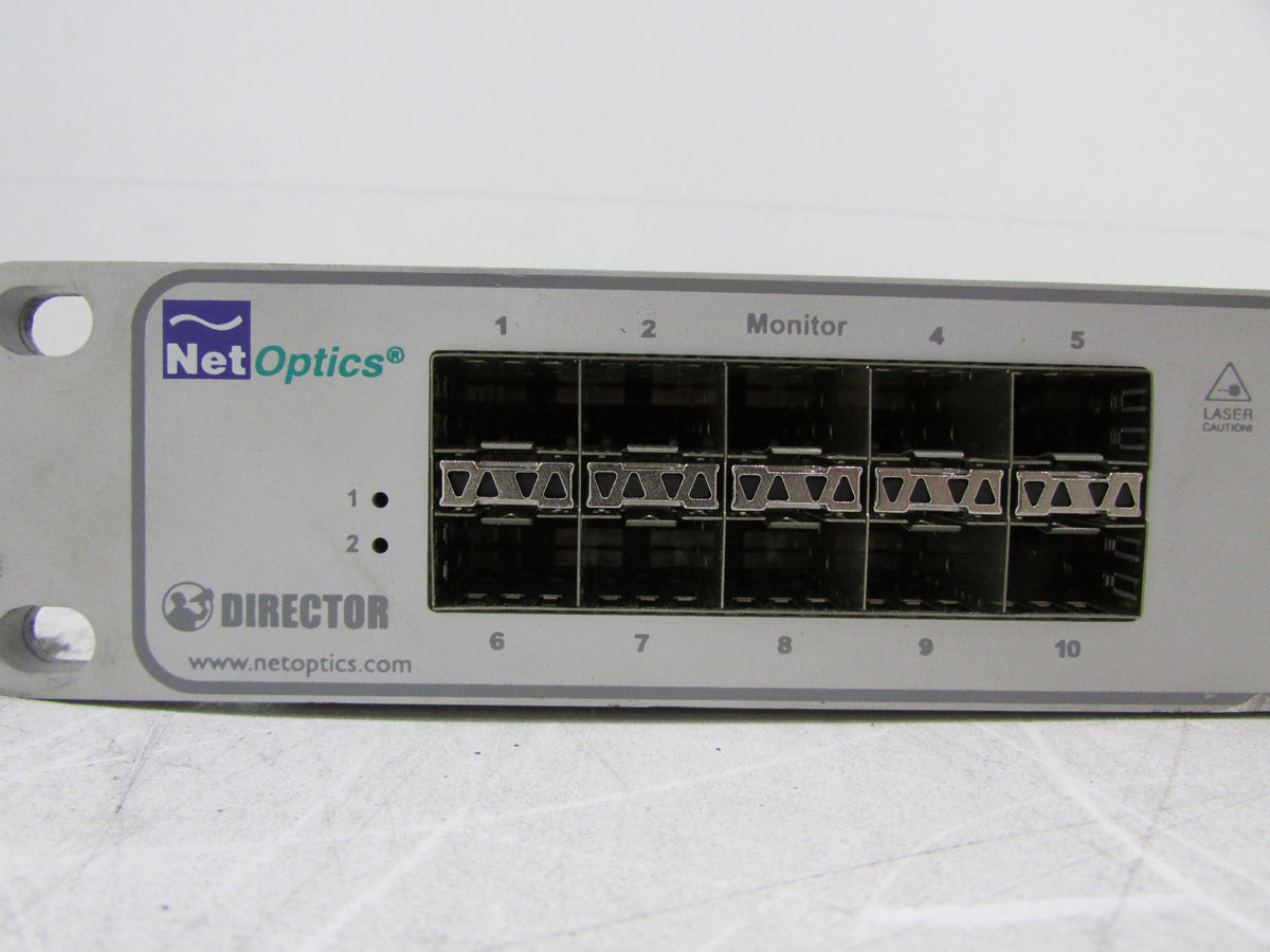 NetOptics DIR-5400 – NW Remarketing Inc