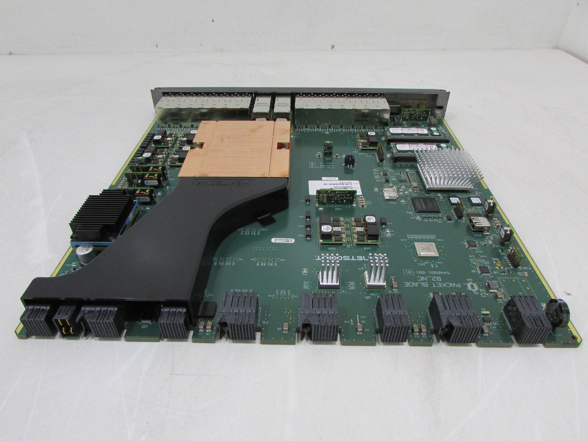 NetScout P-BLADE – NW Remarketing Inc