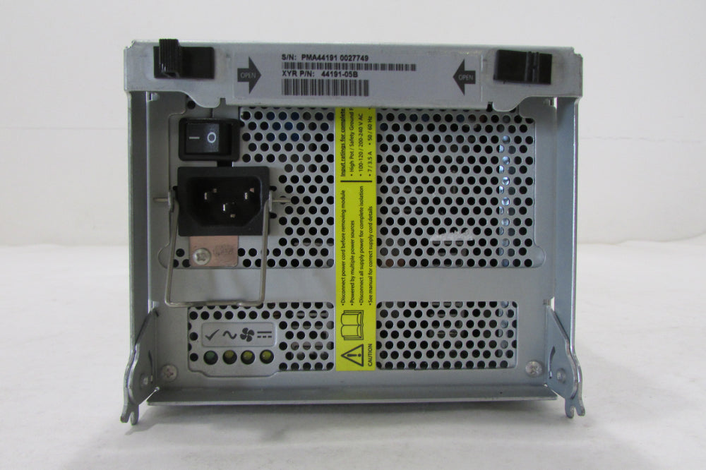 NetApp RS-PSU-450-AC2N – NW Remarketing Inc