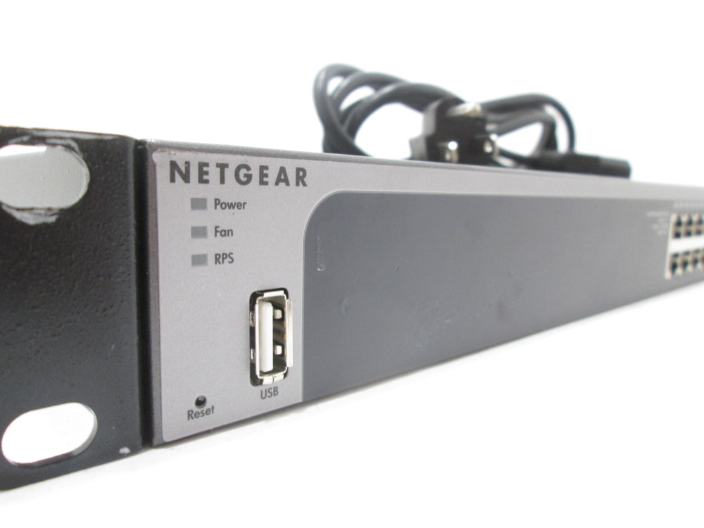 NETGEAR M4100-26G – NW Remarketing Inc