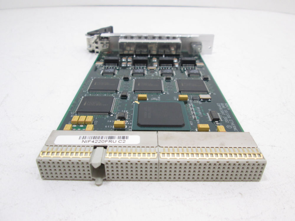 Nokia NIF4220FRU – NW Remarketing Inc