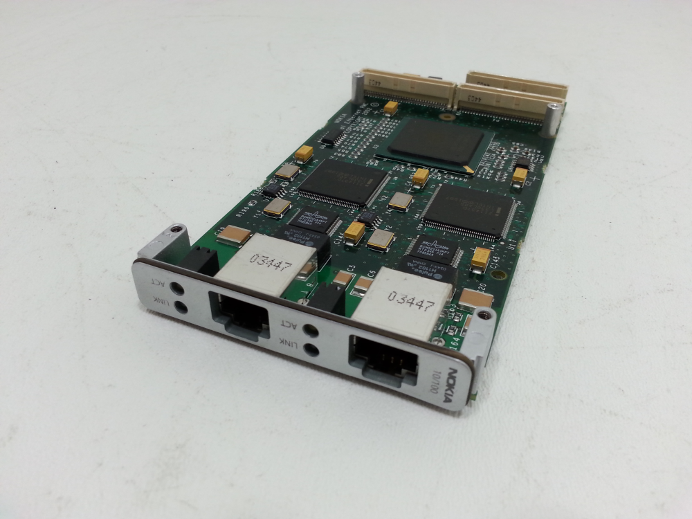 Nokia NIF4300000 – NW Remarketing Inc