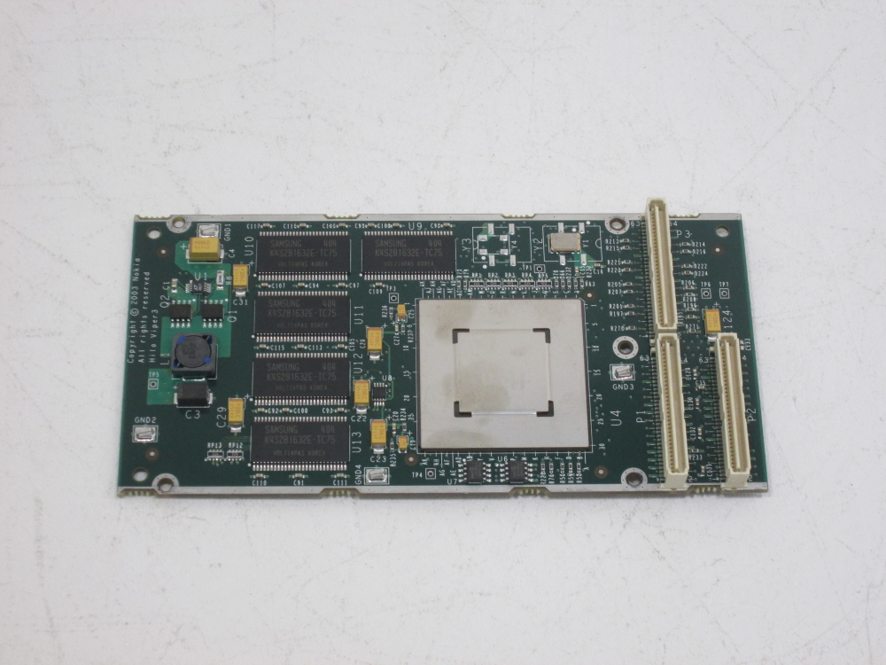 Nokia NIF4400FRU – NW Remarketing Inc