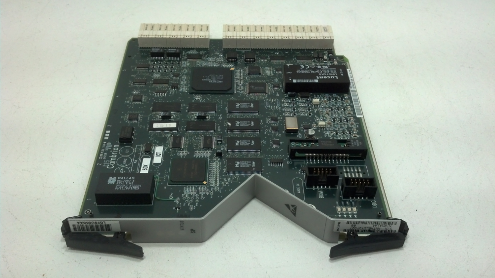 Nortel NT0H41AA 05 – NW Remarketing Inc
