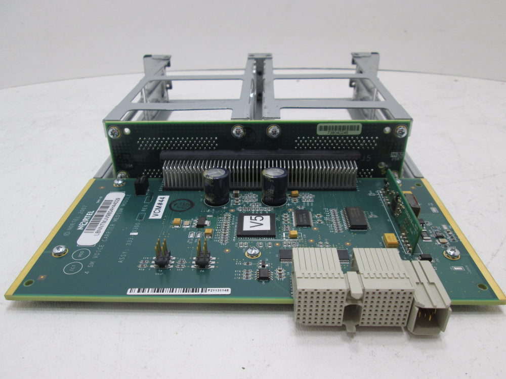 Nortel MM-CARRIER – NW Remarketing Inc