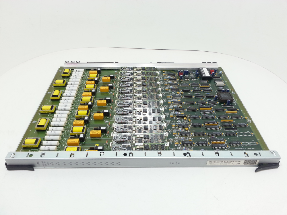 Octel 244-2000-001 – NW Remarketing Inc