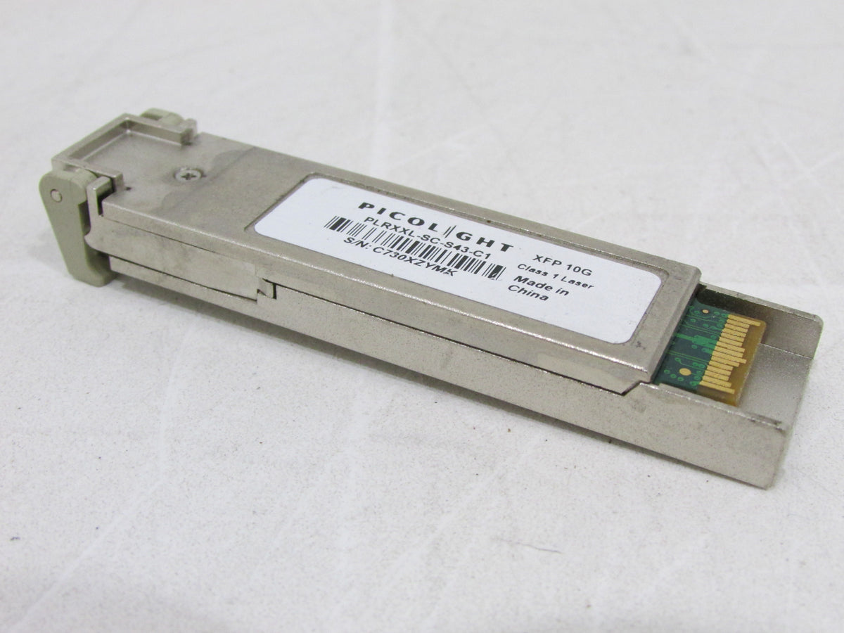 PicoLight PLRXXL-SC-S43-C1 – NW Remarketing Inc