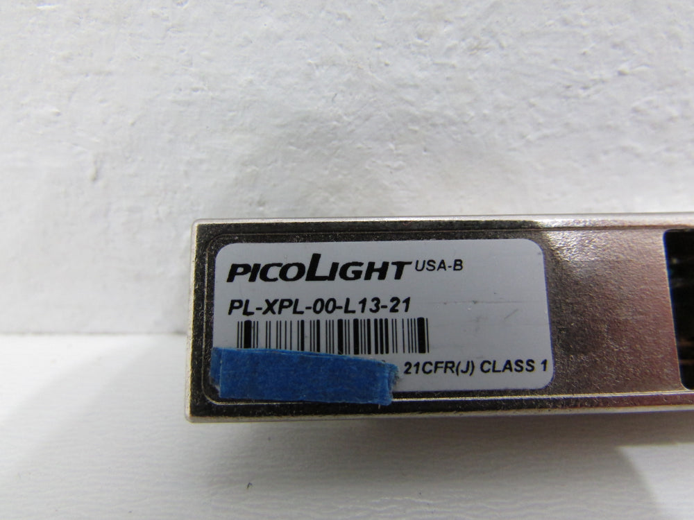 PicoLight PL-XPL-00-L13-21 – NW Remarketing Inc