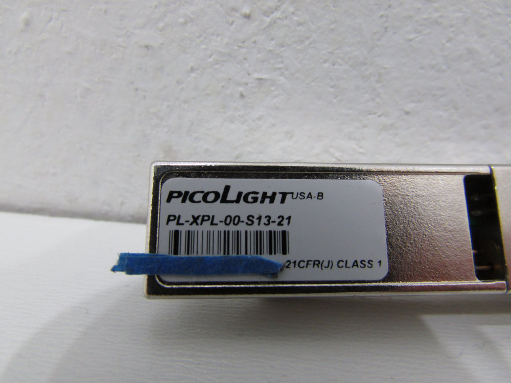 PicoLight PL-XPL-00-S13-21 – NW Remarketing Inc