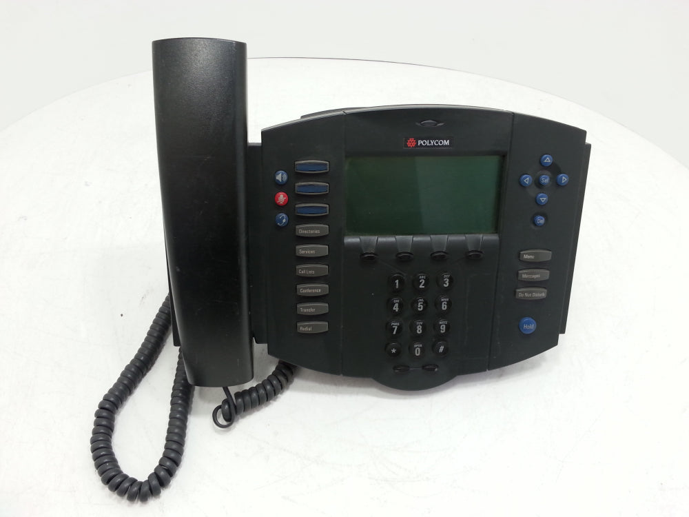 Polycom 2201-11501-001 – NW Remarketing Inc