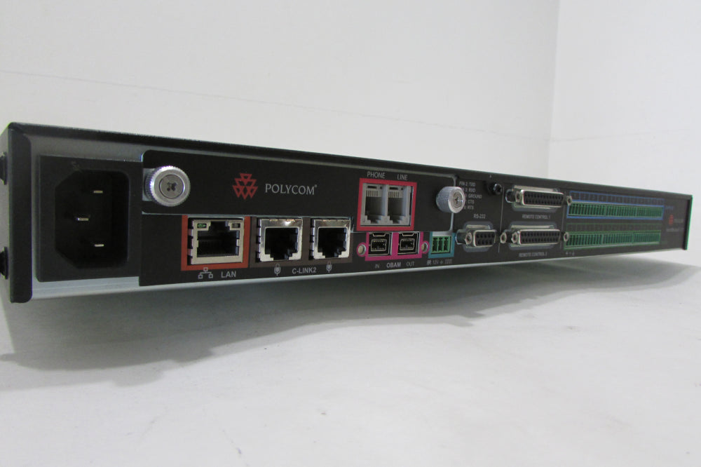 Polycom 2201-33120-001 – NW Remarketing Inc