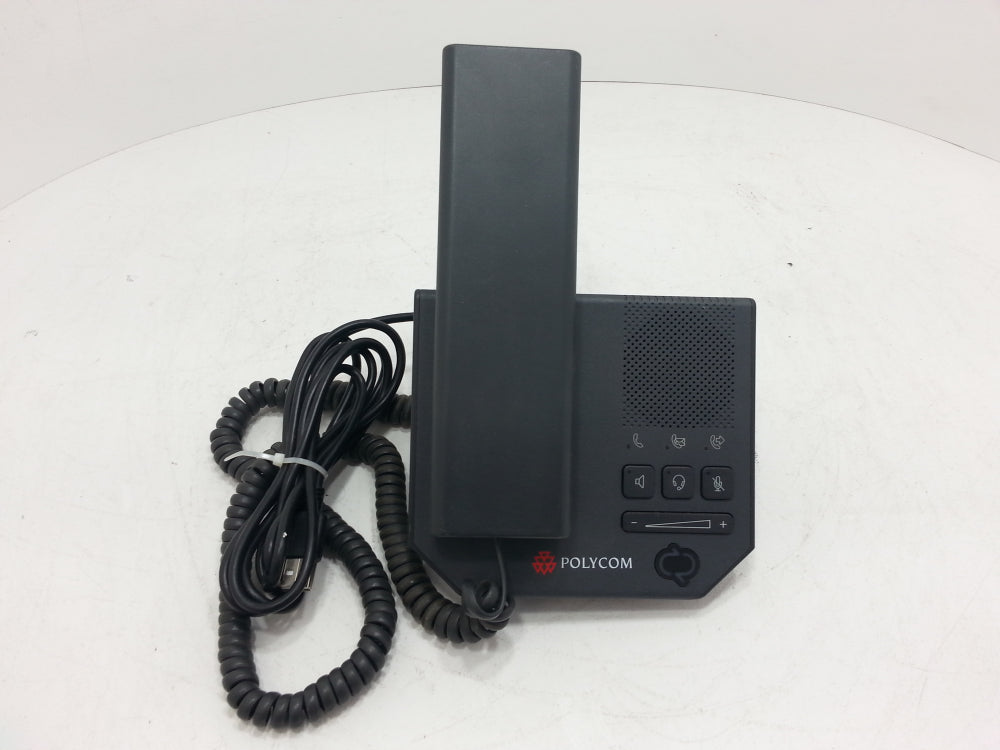 Polycom CX200 – NW Remarketing Inc
