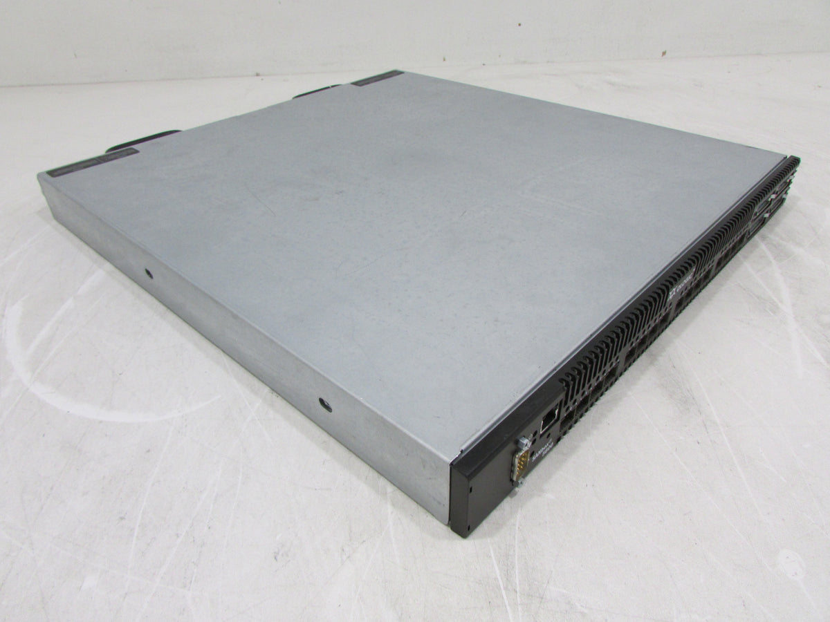 Qlogic SANbox 5602 – NW Remarketing Inc