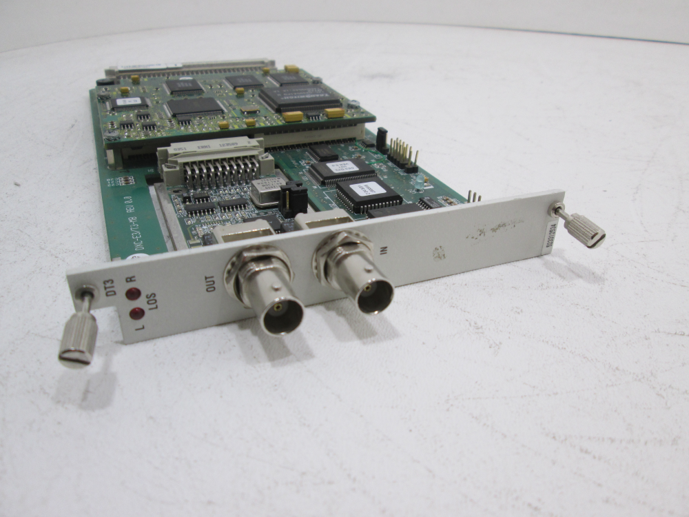 RAD DXC-E3/T3-MB – NW Remarketing Inc